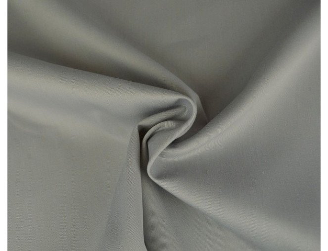 Thicker cotton Light grey | darau.lt